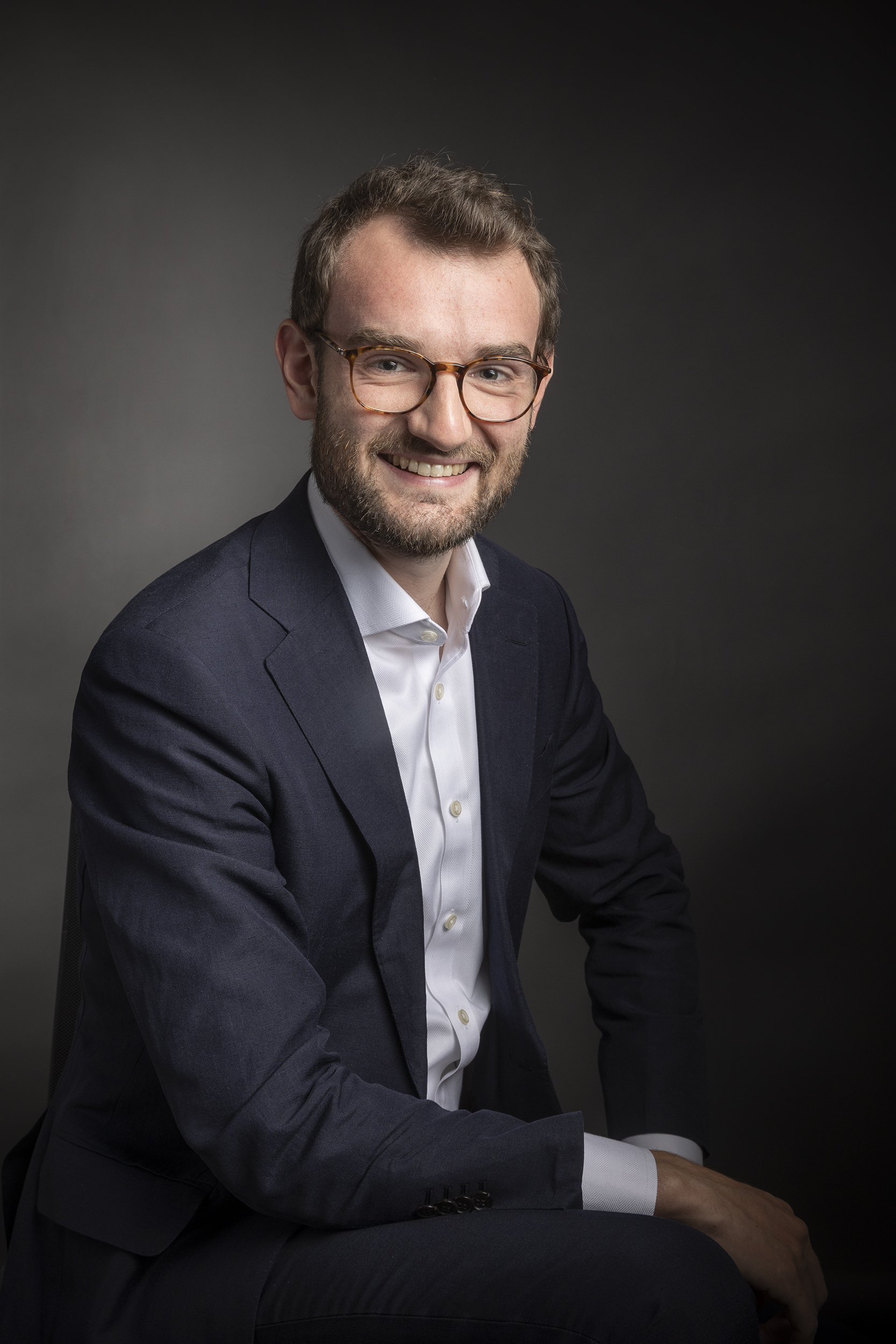 Pierre-Emmanuel BOUTREUX - D&Consultants